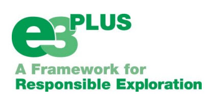 ESG – Redton Resources Inc.